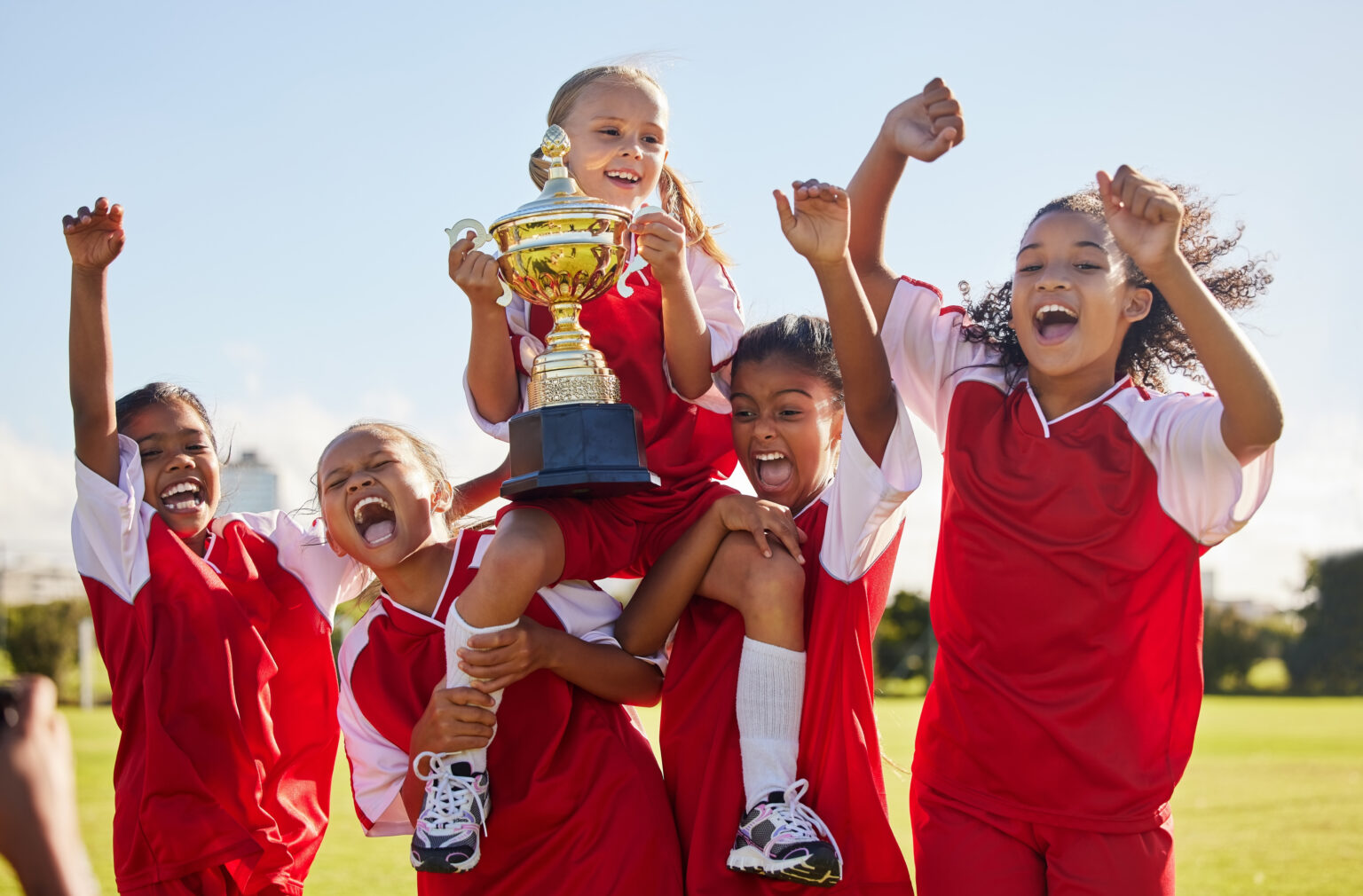 Increasing student opportunity and engagement in school sport ...