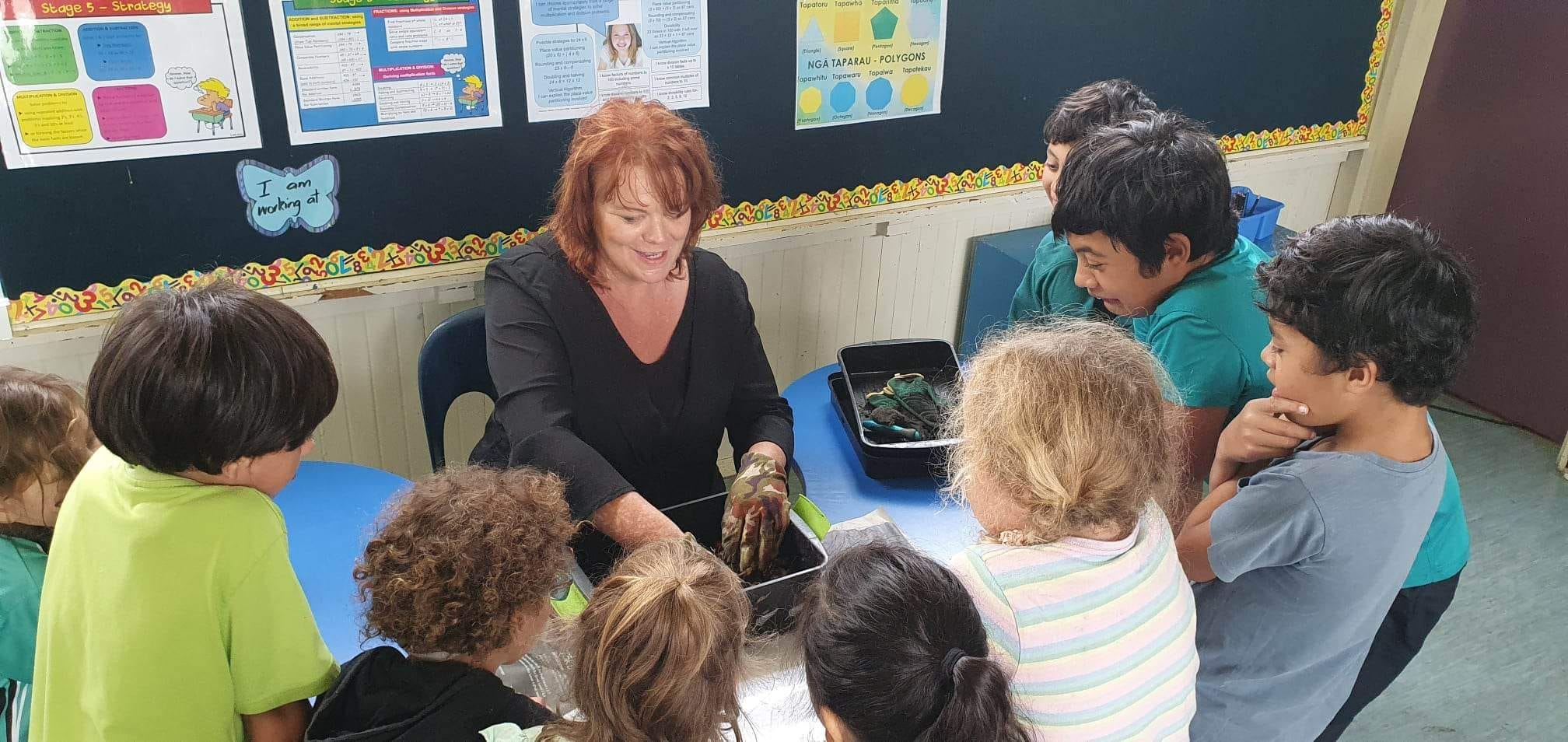 Smart waste, smart schools: Championing waste management - SchoolNews ...