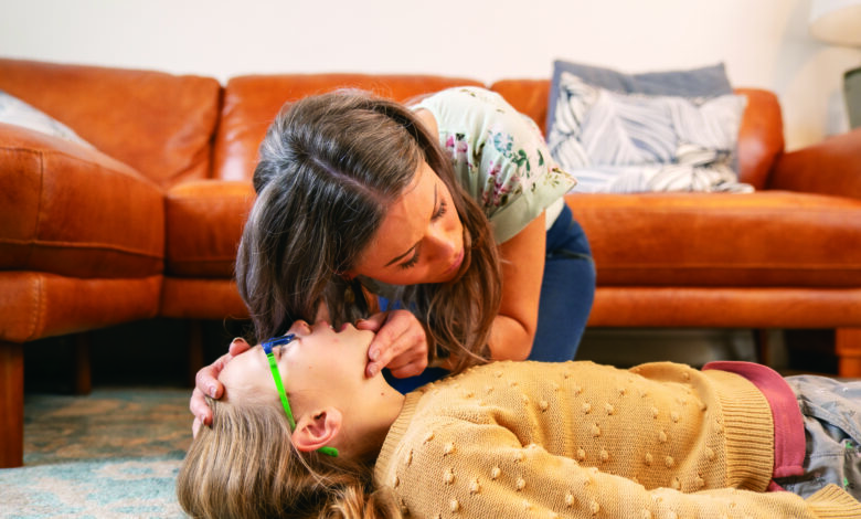 Hope for the best, plan for the worst: Essential first aid - SchoolNews ...