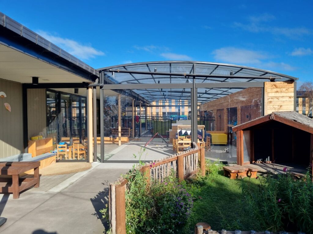 Plan, design and fit-out the perfect shaded area - SchoolNews - New Zealand