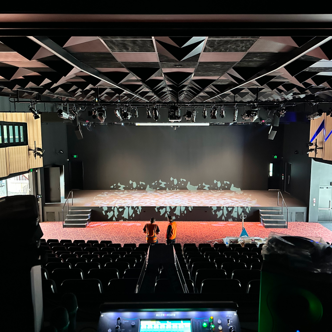 The power of immersive school productions - SchoolNews - New Zealand